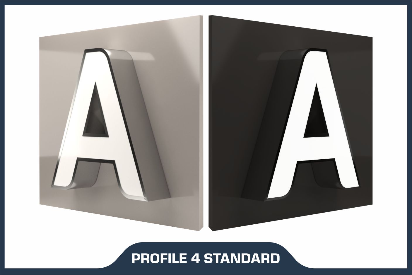 Çorlu Kutu Harf İmalatı